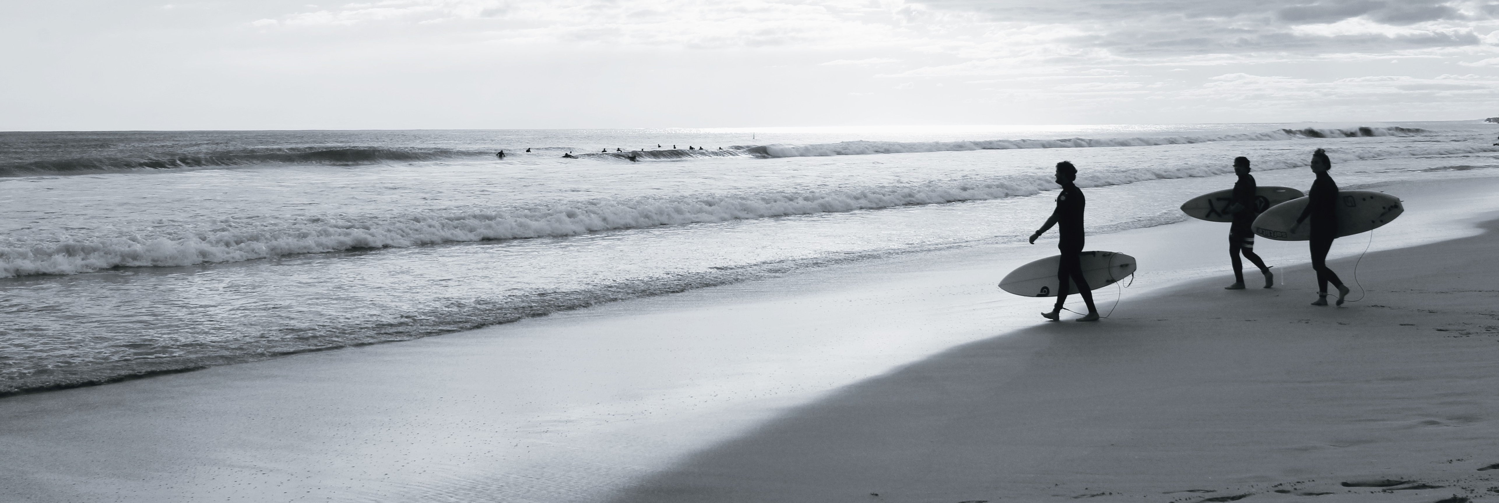 ¿Cómo elegir una tabla de surf? Guía para principiantes – Kano Argentina